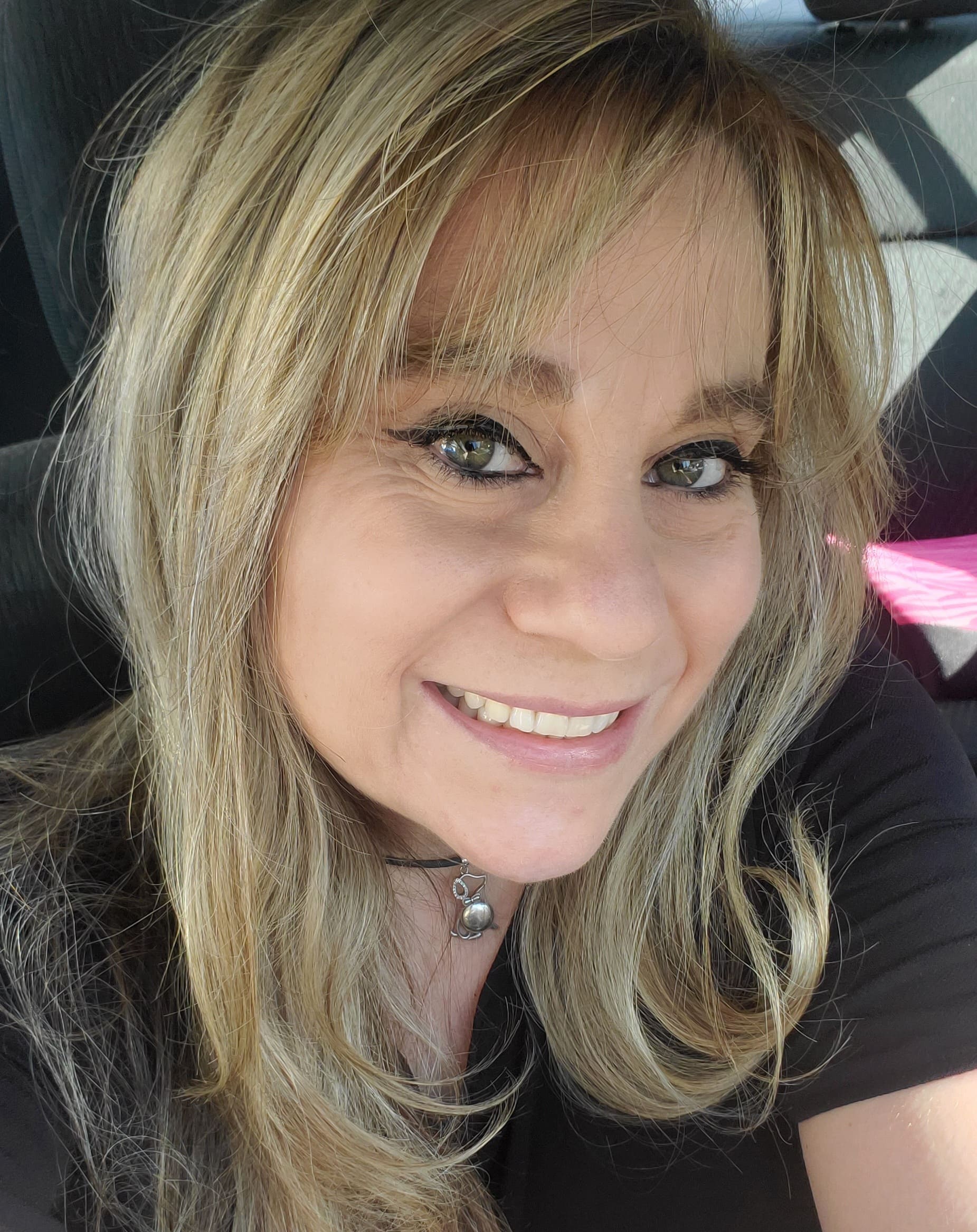 Sandra Mónica Barriga Balma - Anati - O