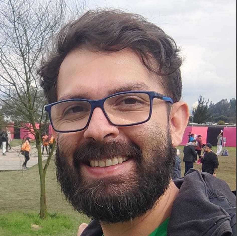 Daniel Sánchez | Anati – O